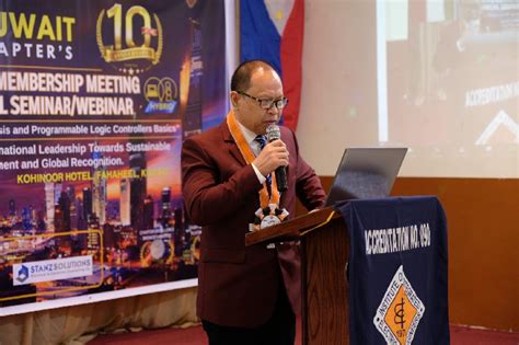 successful 1oth year anniversary gmm and hybrid technical seminar