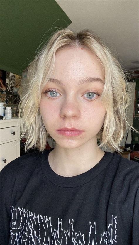 Without Makeup Still Stunning Remmamyers