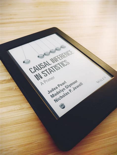 从零基础到高级掌握因果关系这 本书就够了 智源社区