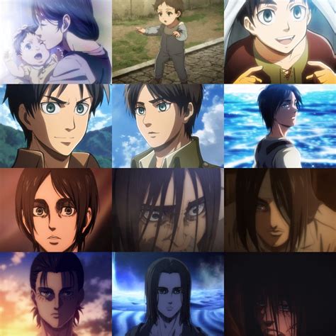 The Psychology Of Eren Yeager Understanding The Protagonist Of Attack