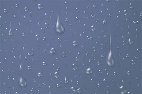 투명한 물이 파란색 표면에 떨어집니다 벡터 일러스트레이션 0명에 대한 스톡 벡터 아트 및 기타 이미지 0명 3차원 형태 개체 그룹 Istock