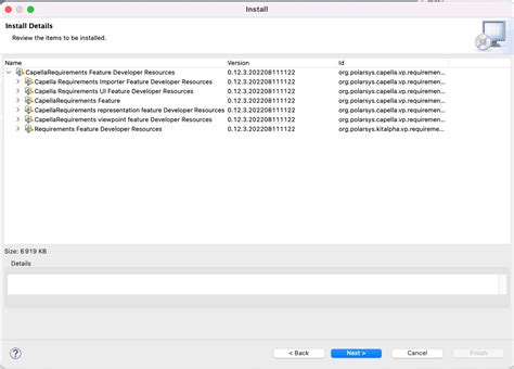 Adding Requirements Viewpoint Add Ons Eclipse Capella Forum