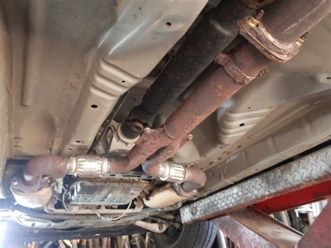 서울 동대문구 장안동 닛산 인피니티 G35쿠페 마후라수리 마후라 머플러 소음기 주름관 벨로우즈 자바라 후랙시블 용접 알곤용접 세신마후라 네이버 블로그