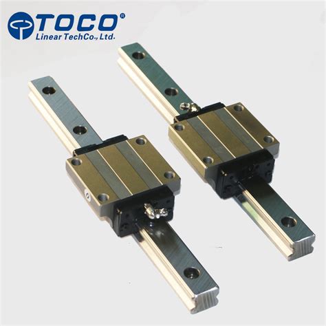 High Quality Linear Guide Rail With Linear Guide Industries Linear Slideway Guide Rail Rail