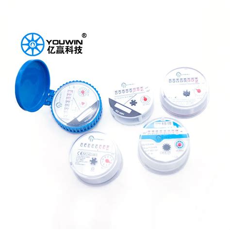 Volumetric Dry Type Water Meter Buy Volumetric Dry Type Water Meter Product On Youwin Smart