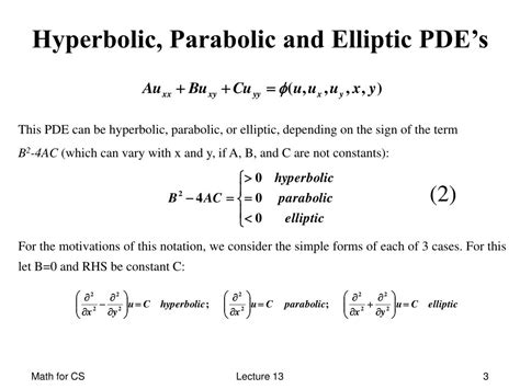 Ppt Contents Partial Differential Equations Sturm Liuville Problem Laplace Equation For 3d