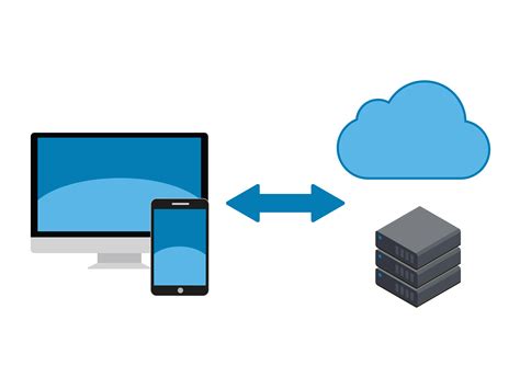 Backup Server Png Image Png All