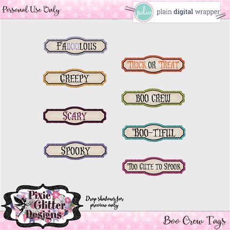 Pixie Glitter Designs 2017