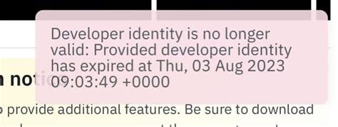 Developer Issue Rappdb