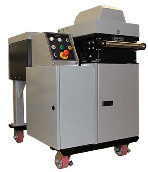 Ssmd 2mm Solid State Media Disintegrator® Data Security Inc
