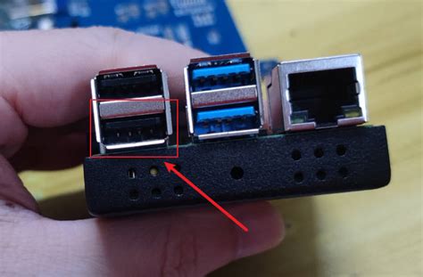 Raspberry Pi 5 USB Audio Sound Card Moudle HAT With Earphone Jack Buzzer Speaker Option For Pi4B