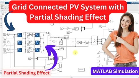 Premkumar K On Linkedin Pv Grid Grid Connected Pv System With