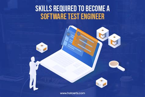 a comprehensive guide to becoming a software test engineer in 2023