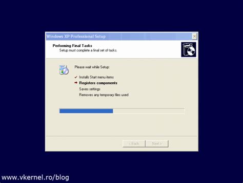 Creating And Using Vmware Guest Customization Specification Adrian Costeas Blog