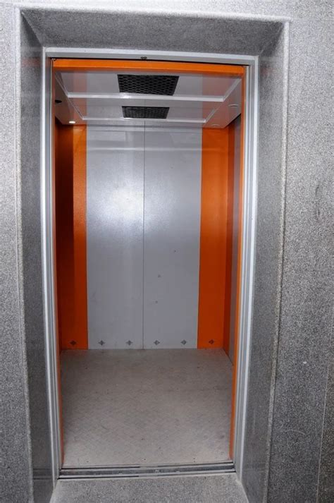 Otis Automatic Elevator At ₹ 700000piece Otis Elevator In Mohali