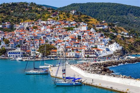 Que Ver En Skopelos