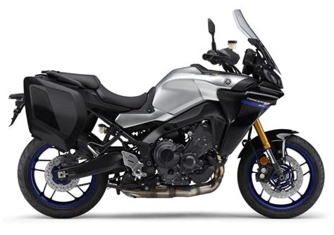 Yamaha Tracer Gt Copy Australian Motorcycle News