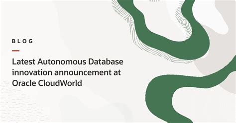 Announcing Select Ai A New Feature Combining Gen Ai And Sql To Make
