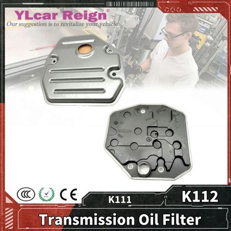 Transmissions Filters For Your Toyota Corolla What You Need To Know