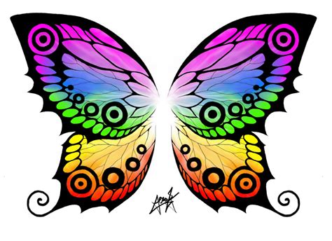 Clipart Wings At Walter Cargill Blog