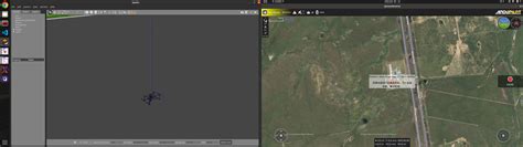 Sitl仿真 Ardupilot基于ros Gazebo的仿真模拟 开发交流 Dronechina