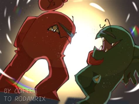 Rodamrix Rodamrix Twitter Cute Drawings Character Art Fan Art