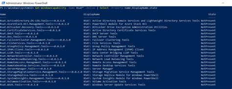 How To Install RSAT On Windows 11 Configuration Manager ManishBangia