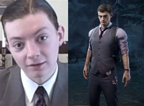 Most Anticipated Crossover Yet Rdeadbydaylight