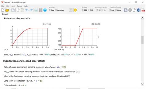 Online Ptc Mathcad Alternatives Alternativeto