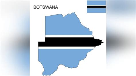 Komane At Helm Of Kgatleng District Council Botswana