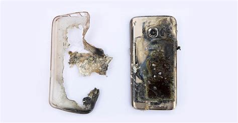 Samsung Will Reveal The Cause Of Galaxy Note 7s Exploding Battery Yomzansi Documenting The