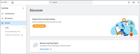 Enroll My Team Workday University Of Waterloo