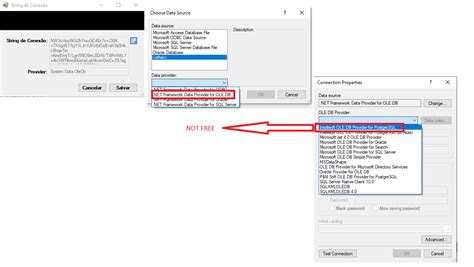 Free Driver Oledb Provider For Postgresql Microsoft Qanda