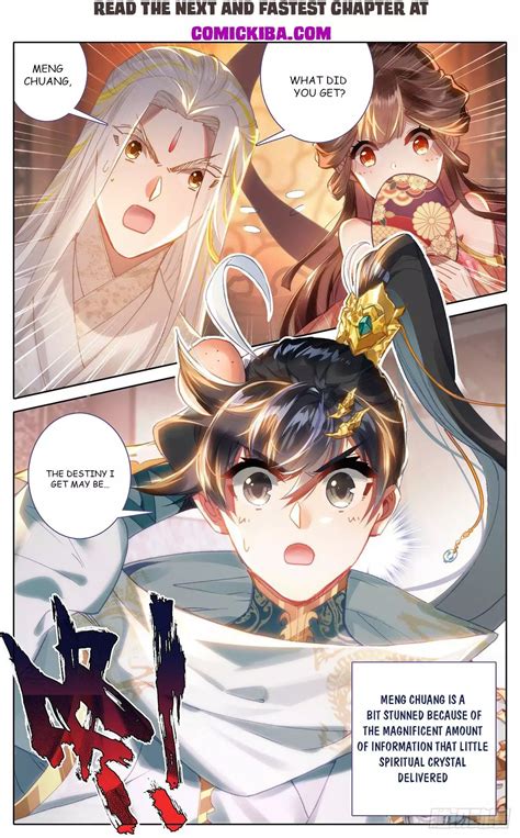 Read Azure Legacy 87 Onimanga