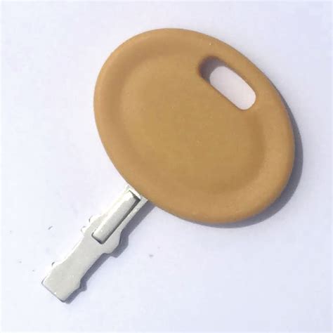 Cub Cadet Mower And Lawn Tractor Ignition Key 925 2054a