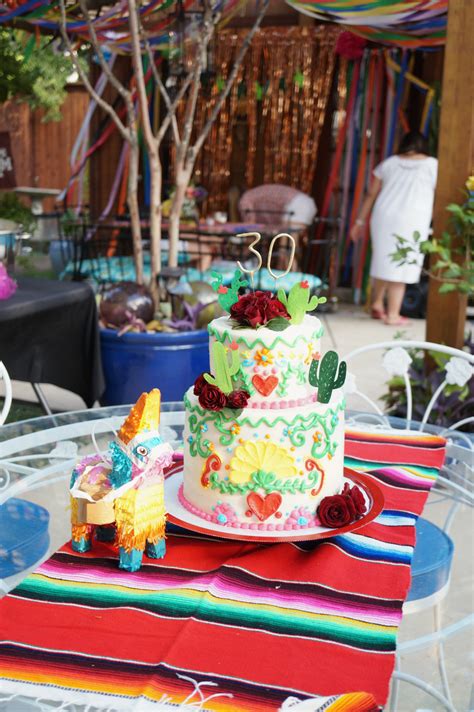 Most Popular Mexican Birthday Cake Ever How To Make Perfect Recipes