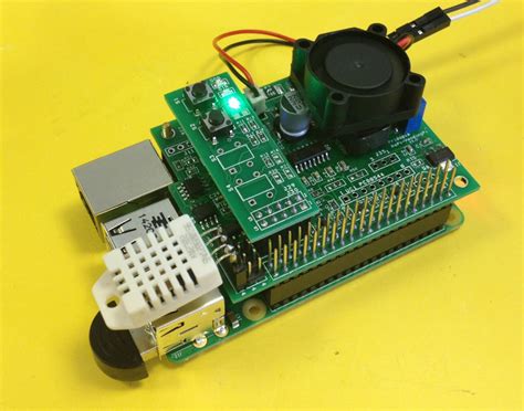 Pridopia Raspberry Pi Vending Machine Logger