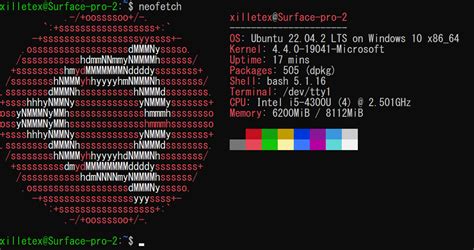 【wsl導入】windowsでlinuxを動かす方法！ Activetks Note