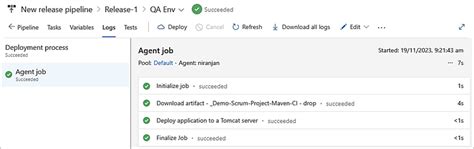 Azure Devops Repos And Pipelines Guide