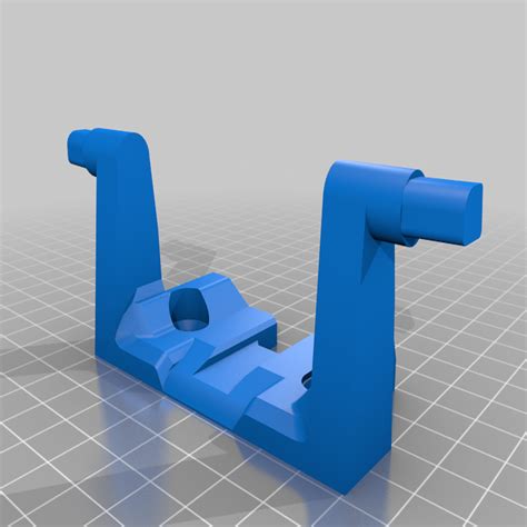 Free 3d File Banggood Multiprotocol Tx Module Box For Nirvana Nv 14 📦