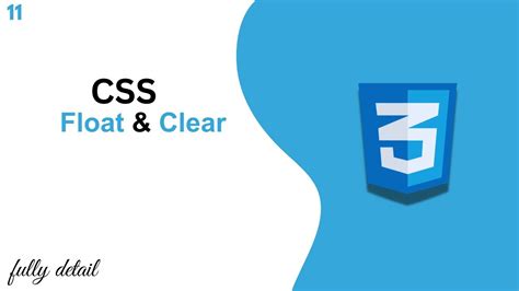 Mastering Css Float And Clear Property A Comprehensive Guide Upgrade