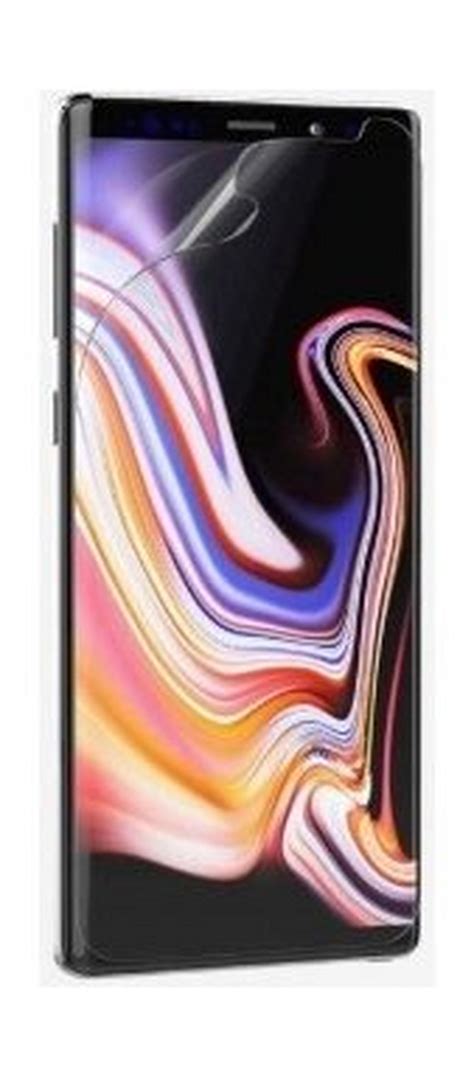 Tech21 Impact Shield Anti Scratch Screen Protector Price In Kuwait Xcite