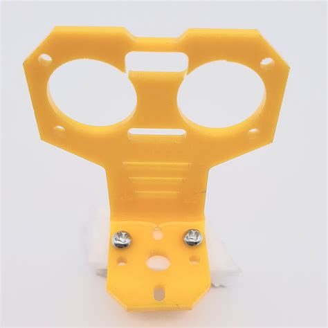 Base Plástico Para Sensor Ultrasónico Tettsa Tienda