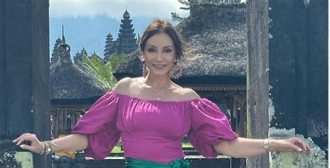 Patricia López Un Viaje Hacia Una Vida Saludable Y Equilibrada Fucsia