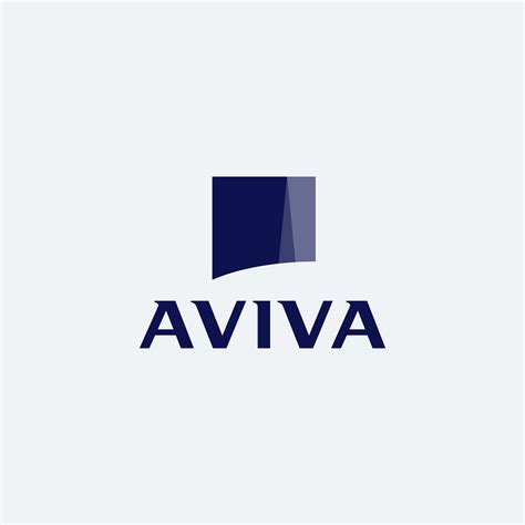Aviva Logo