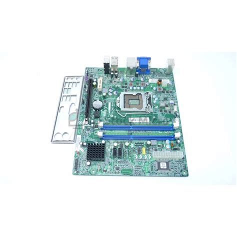 Motherboard µatx Acer H61h2 Ad Socket Lga1155 Ddr3 Dimm