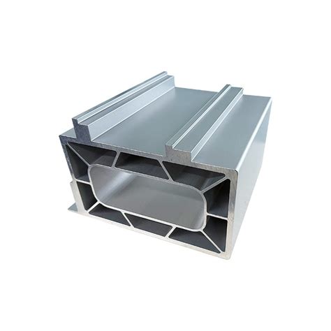 Aerospace Grade Cnc Aviation Aluminum Gantry For Laser Cutting Precision Aluminium Profile And