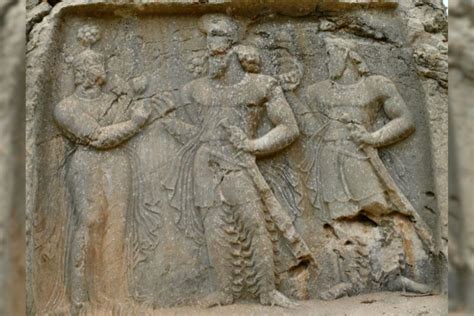 Sarab E Qandil Travel Guide Natural Springs And Ancient History Eavartravel