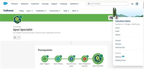 Crm Database Security Reporting Fundamentals Trailblazer