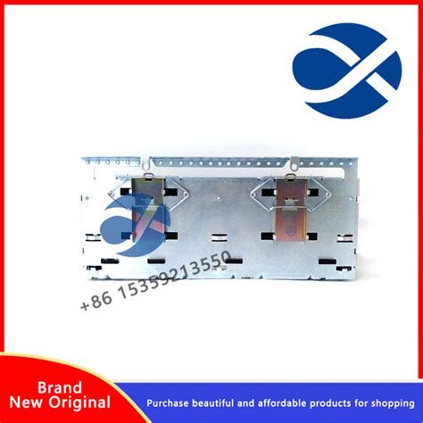 IS TVBAH A High Performance Control Module ChangXin Automation